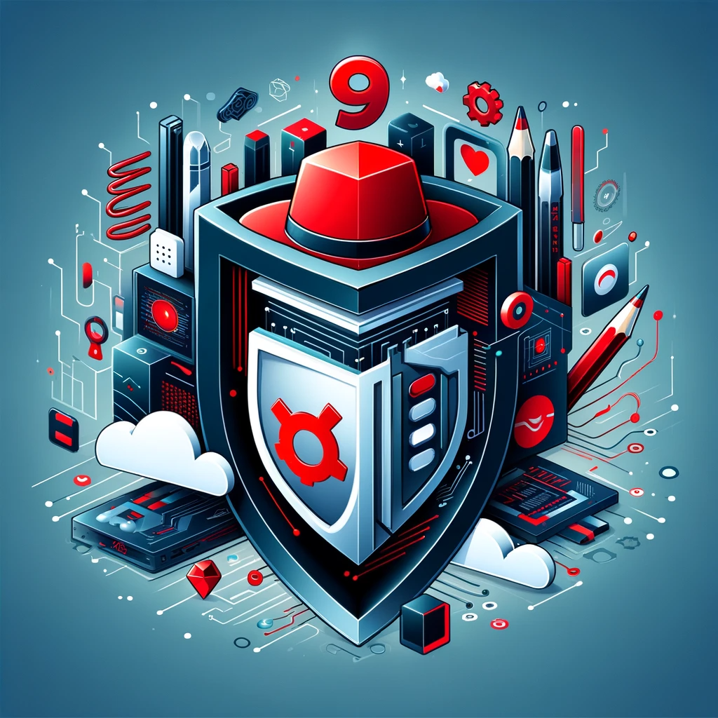 Choosing the Right Linux Distribution: Why RHEL 9? – Ajay Kumawat Choosing the Right Linux Distribution: Why RHEL 9? – Ajay Kumawat